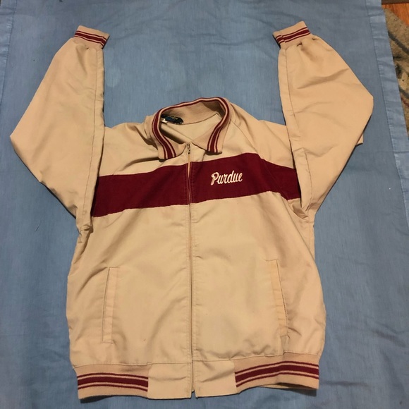 Champion | Other | Vintage Vintage Made In Usa Made In Usa Rare Purdue ...